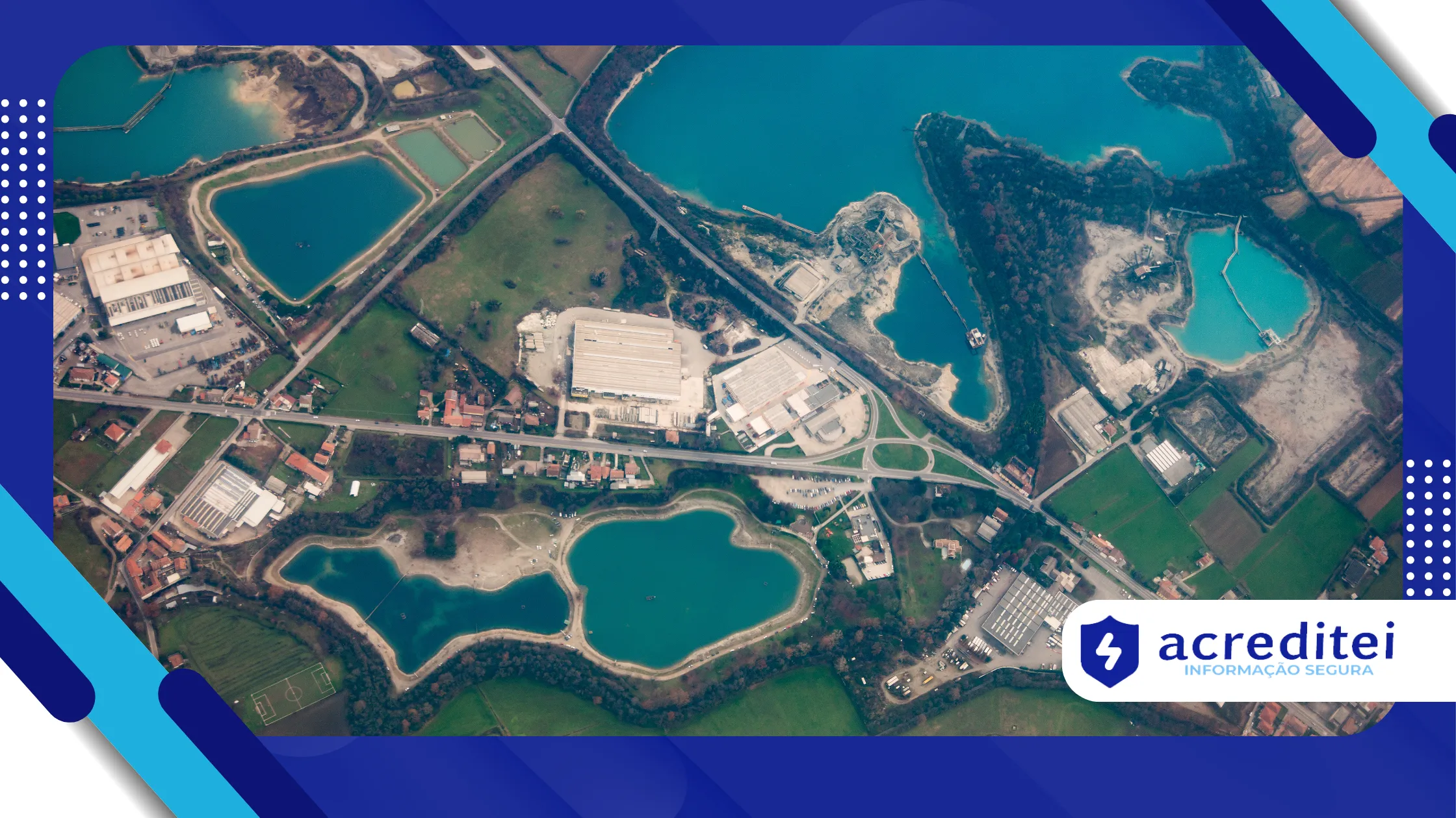 Como os satélites captam suas fotos direto do espaço — e por que isso ...