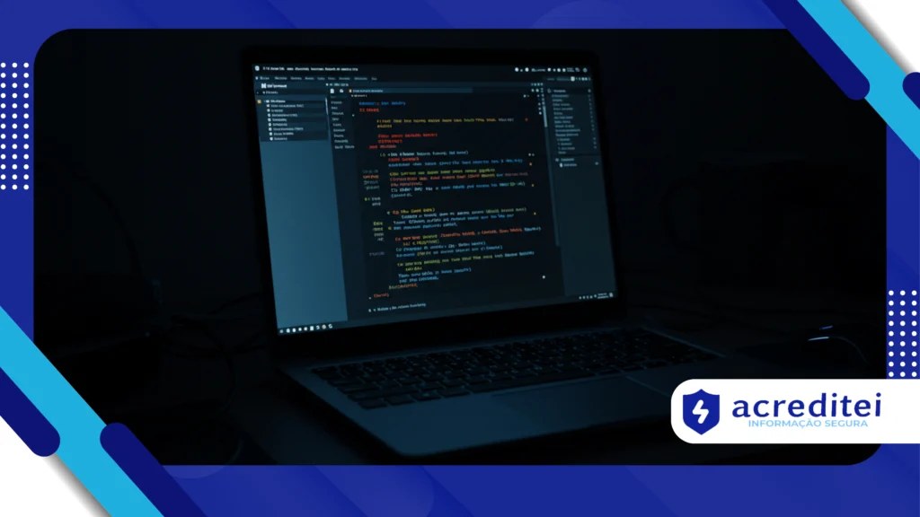 Como a deep web difere da dark web — você realmente sabe?