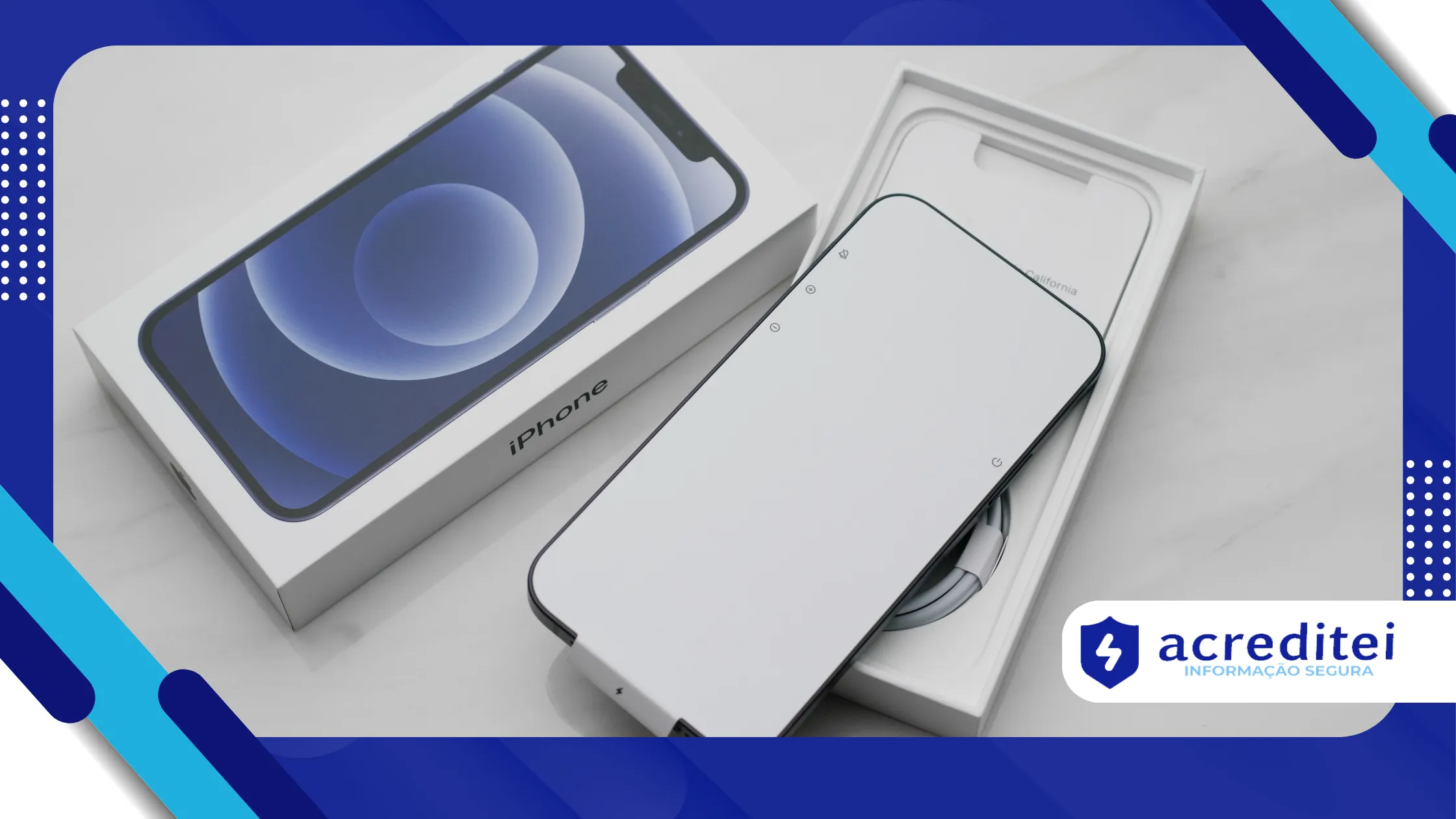 O primeiro iPhone: como ele mudou a indústria para sempre